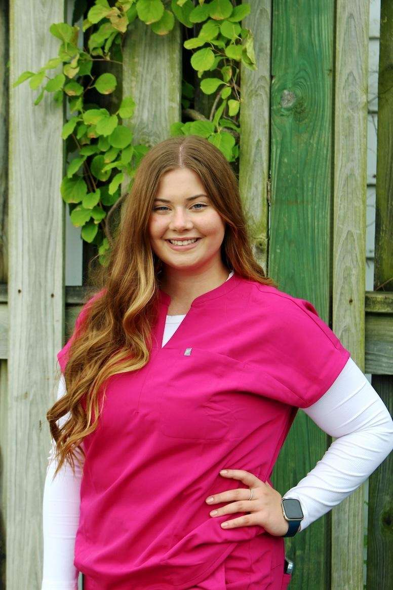 Dentist in Fulton MO | Courtney