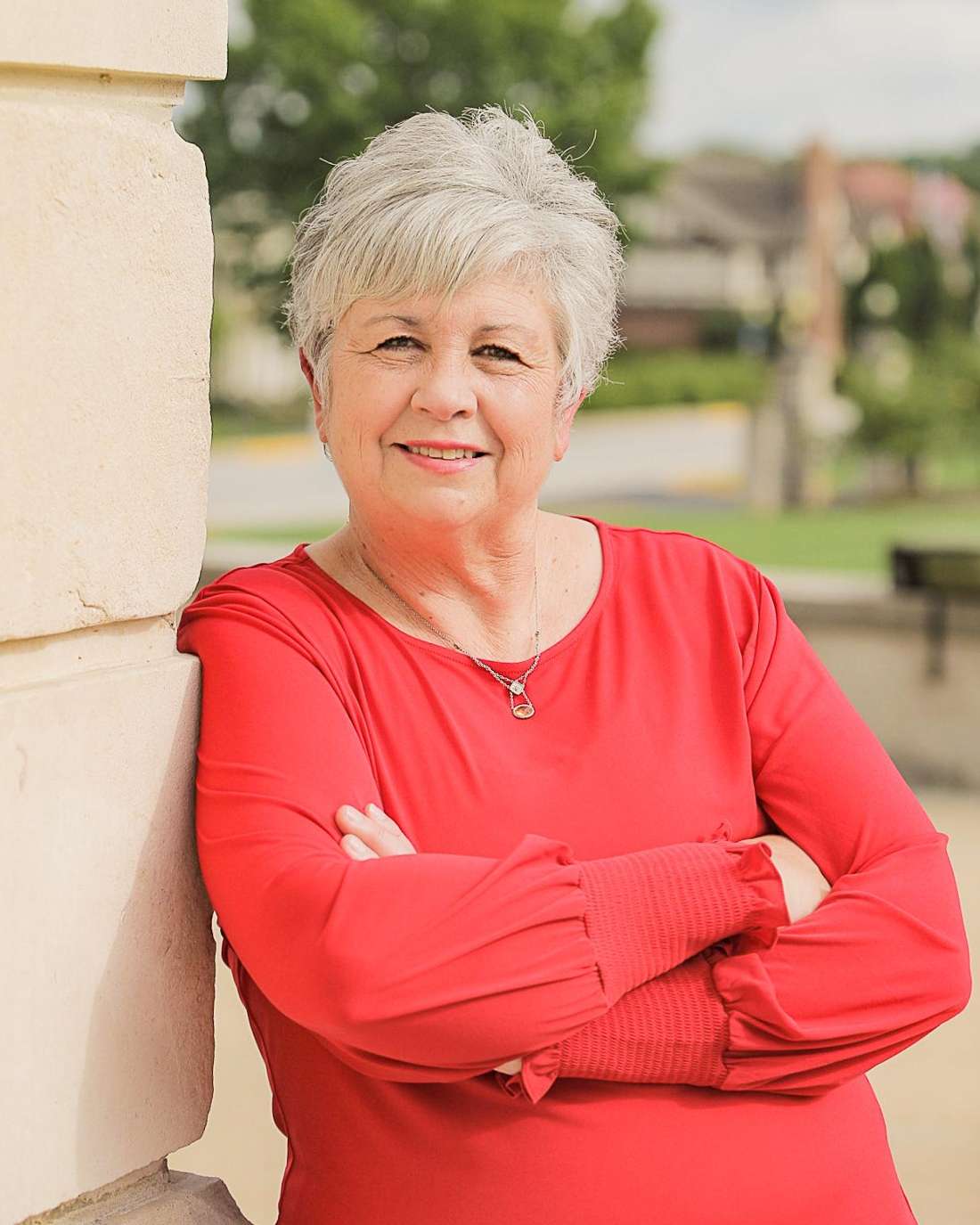 Dentist in Fulton MO | Marla